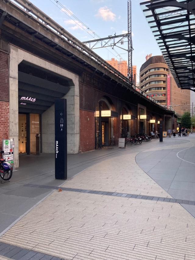 Renovating a 1912 Red Brick Station Building – The Retro and Cool Maach ...